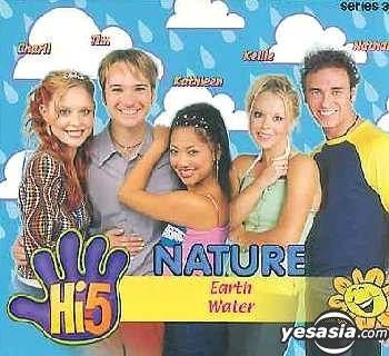 YESASIA: Hi-5 Favourites - Party (Series 3) Vol.1-23 VCD - Antovi ...