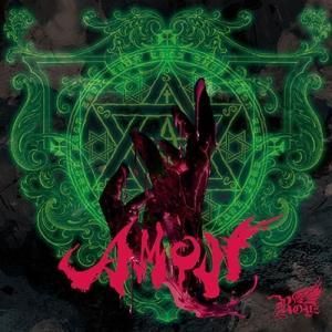 YESASIA : AMON [Type B](SINGLE+DVD) (初回限定版) (日本版) 鐳射唱片 - Royz - 日語音樂 ...