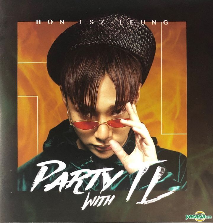 YESASIA: PARTY WITH TL CD - Hon Tsz Leung, Sui Seng Trading Co. Ltd ...