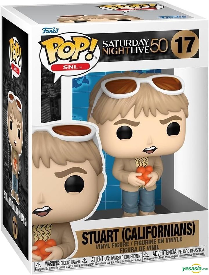 YESASIA: FUNKO POP! Television: SNL S2 - Debbie Downer, 50th ...