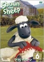 YESASIA: Shaun The Sheep 6 (DVD) (Japan Version) DVD - Gorzosky Richard ...