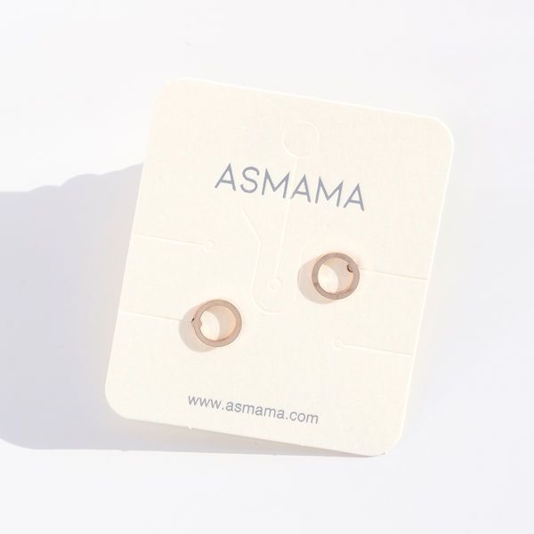YESASIA: EXO Style - Oslo Earring (Gold) GROUPS,Celebrity Gifts,PHOTO ...
