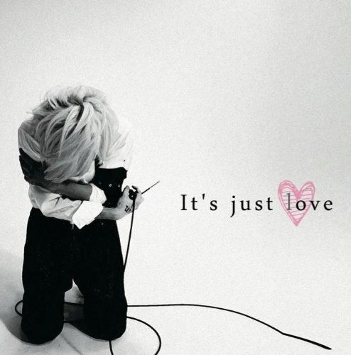 YESASIA: It's just love (通常盤)(日本版) CD - DuelJewel - 日本の音楽CD - 無料配送
