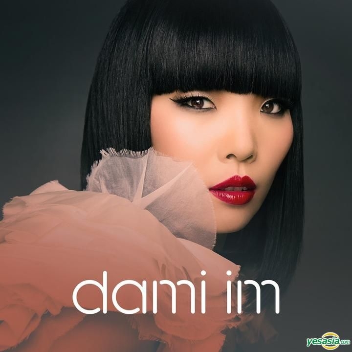 YESASIA: Dami Im - Dami Im (Korea Version) CD - Dami Im, Sony Music (KR) - Western / World Music ...