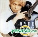 YESASIA: Hyde - Roentgen (Korea Version) CD - HYDE, Sony Music (KR) - Music - Free Shipping
