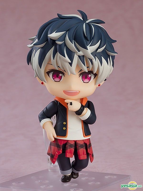 YESASIA: Nendoroid : Idolish 7 Momo - Orange Rouge - Lifestyle & Gifts ...