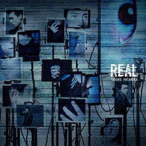 YESASIA: REAL (ALBUM+BLU-RAY) (初回限定盤) (日本版) CD,Blu-ray - 畠中祐, ランティス ...