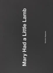 YESASIA : mari hatsudo a ritoru ramu MARY HAD A LITTLE LAMB - nagasawa ...