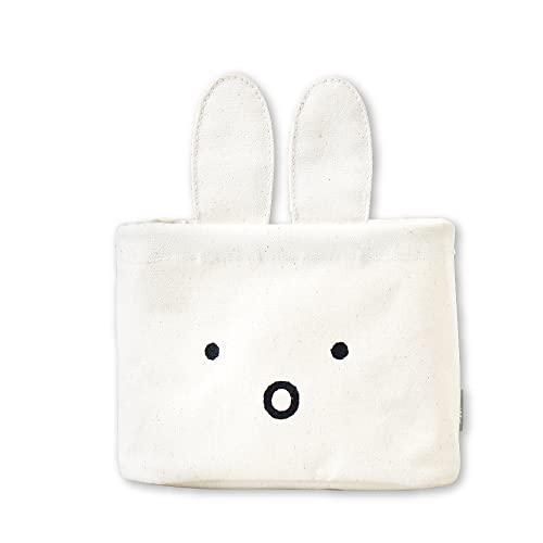 YESASIA: Miffy Foldable Square Box (M) - T'S Factory - Lifestyle ...