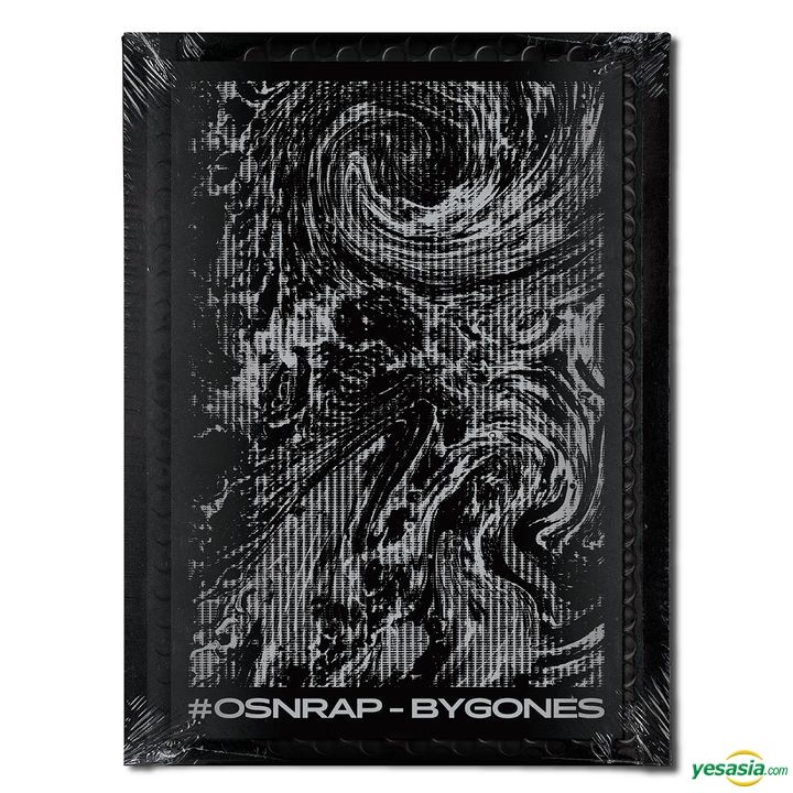 YESASIA: #OSNRAP-BYGONES CD - OSN, The Firm - Mandarin Music - Free ...