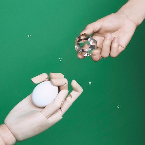 YESASIA: eyes (ALBUM+DVD) (初回限定盤) (日本版) CD - おいしくるメロンパン - 日本の音楽CD - 無料 ...