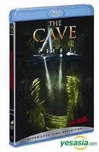YESASIA: The Cave (Blu-ray) (Japan Version) Blu-ray - Piper Perabo ...