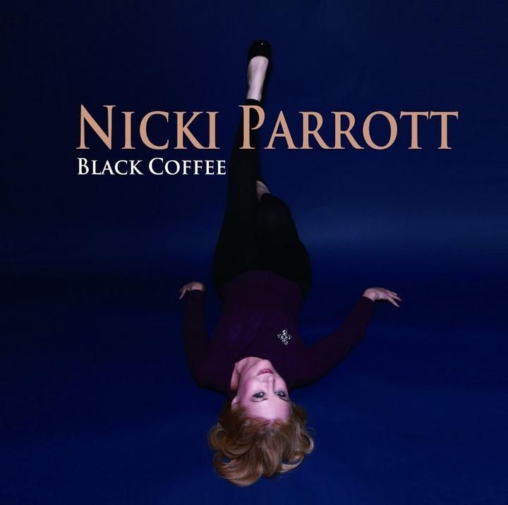 YESASIA: BLACK COFFEE (Japan Version) CD - Nicki Parrott, Venus Records ...