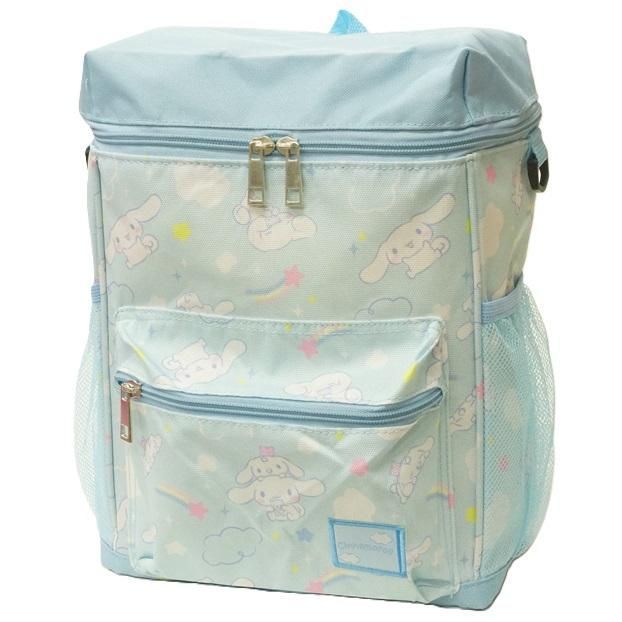 YESASIA: Cinnamoroll Small Backpack - Marushin - Lifestyle & Gifts ...