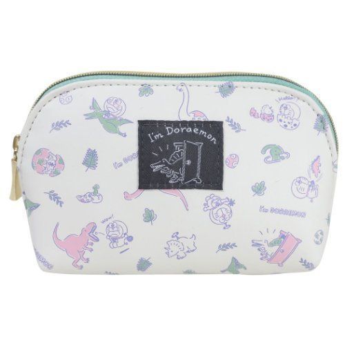 YESASIA: Doraemon Pouch - Marimocraft - Lifestyle & Gifts - Free Shipping