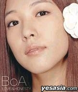 YESASIA : LOVE & HONESTY (CD+DVD)(限定版)(日本版) DVD,掛曆,音樂 - BoA, Avex Marketing - 日語音樂 - 郵費全免