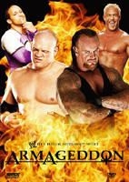 YESASIA: WWE ARMAGEDDON 2006 (Japan Version) DVD - J SPORTS ...