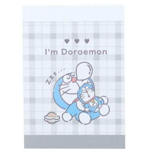 YESASIA: Doraemon Mini Memo Pad - CRUX - Lifestyle & Gifts - Free Shipping