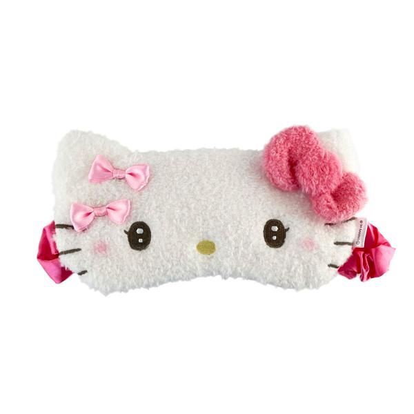 YESASIA: Hello Kitty Sleeping Eye Mask - TANBAYA - Lifestyle & Gifts ...