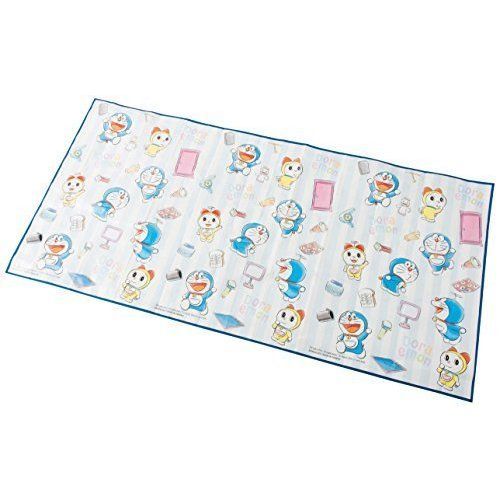 YESASIA: Doraemon Picnic Mat (90×180cm) - ASAHIKOYO - Lifestyle & Gifts ...