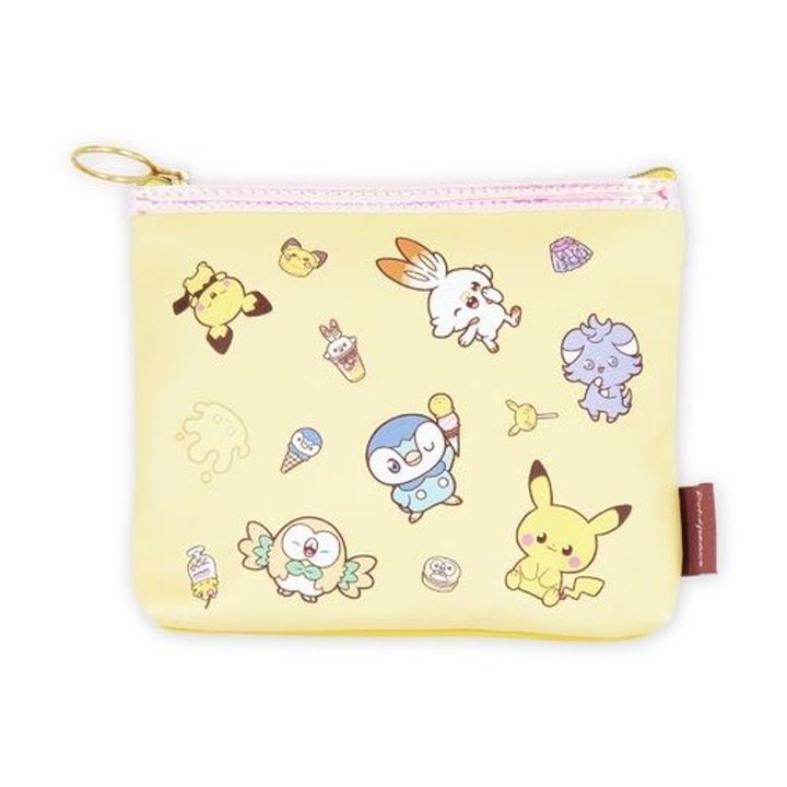 YESASIA: Pokemon Tissue Pouch YE - Marimocraft - Lifestyle & Gifts ...