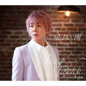 YESASIA: Yamanai Ame (Japan Version) CD - Jung Taehu, Tokuma Japan ...