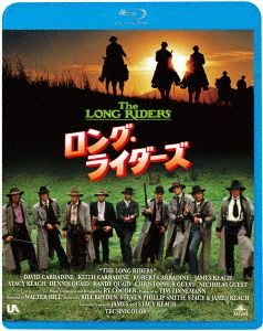 YESASIA: The Long Riders (Blu-ray) (Special Priced Edition) (Japan ...