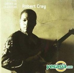 YESASIA: Definitive Collection (Remastered)(US Version) CD - Robert ...