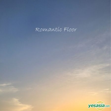 YESASIA: Romantic Floor Mini Album - Romantic Floor CD - Romantic Floor ...