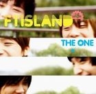 YESASIA: The One (SINGLE+DVD)(First Press Limited Edition)(Japan ...