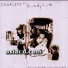 YESASIA: Complete Plus Sandy Lam CD - Sandy Lam, Warner (HK) - Cantonese Music - Free Shipping