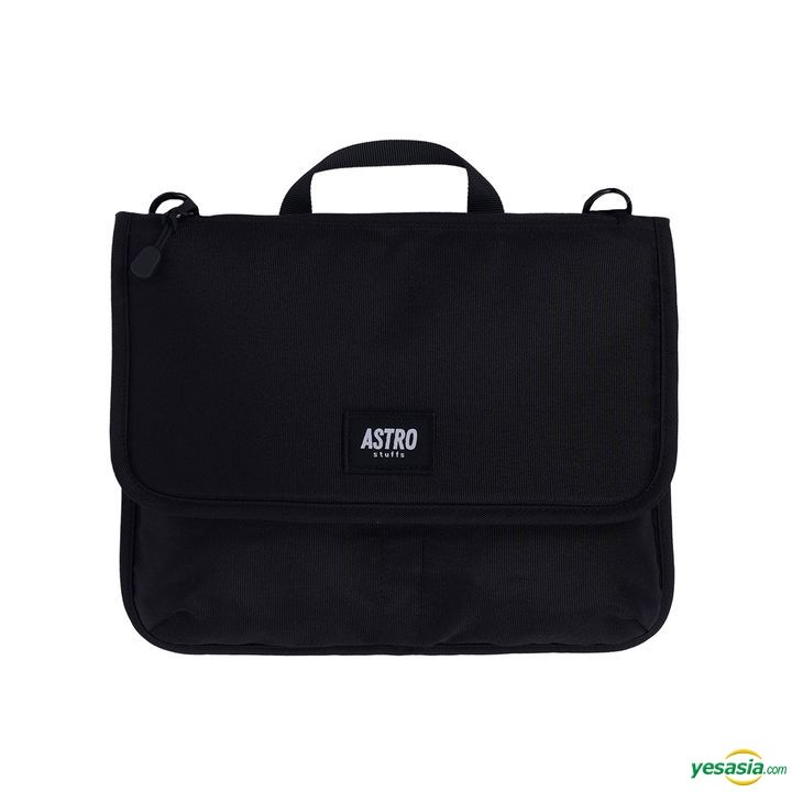 YESASIA: Astro Stuffs - Logo Tablet Bag Celebrity Gifts,PHOTO/POSTER ...