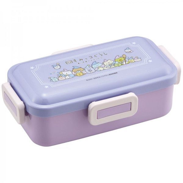 YESASIA: Sumikko Gurashi Lunch Box 530ml - Skater - Lifestyle & Gifts - Free Shipping