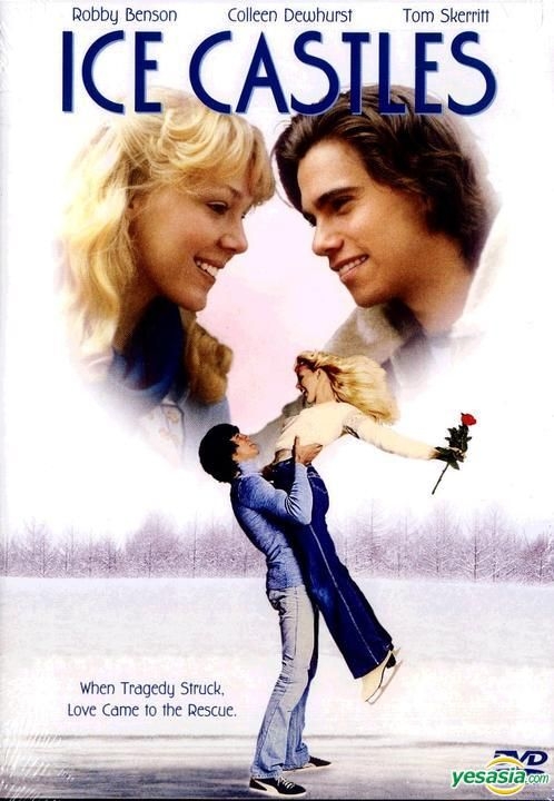 YESASIA: Ice Castles (1978) (DVD) (US Version) DVD - Tom Skerritt ...