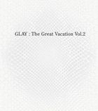 YESASIA: The Great Vacation Vol.2 - Super Best of Glay - (Jacket A ...