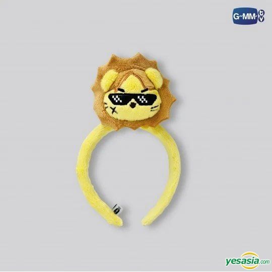 YESASIA: My School President - Nong Lion Hairband Celebrity Gifts,PHOTO ...
