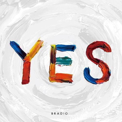 Yesasia Yes Album Dvd 初回限定盤 日本版 Cd Bradio ワーナーミュージック・ジャパン