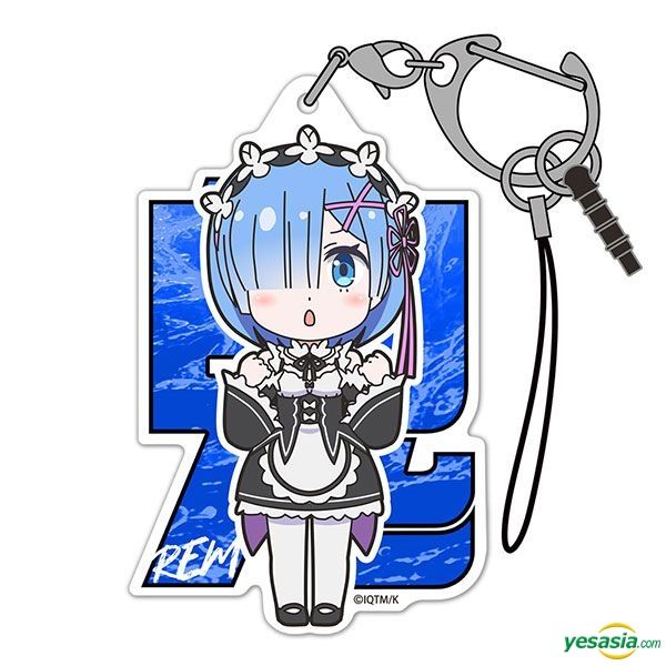 YESASIA: Isekai Quartetto: Another World : Isekai Quartetto Rem Acrylic ...