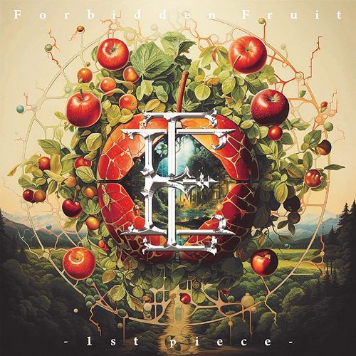 YESASIA: Forbidden Fruit -1st piece- [Type A] (ALBUM+BLU-RAY) (First Press Limited Edition ...