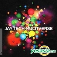 YESASIA: Multiverse (Taiwan Version) CD - JAYTECH, High Note Records ...
