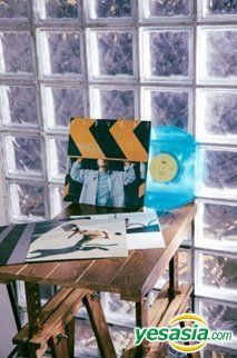 YESASIA : HIDEOUT (透光水藍彩膠唱片) - LINION, 嘿黑豹工作室 - 國語音樂 - 郵費全免