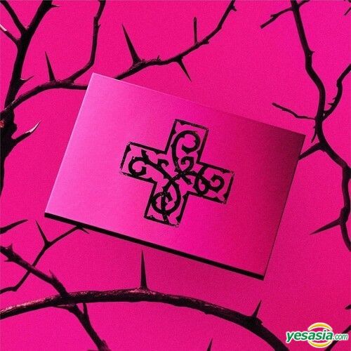 YESASIA: 7TH YEAR: A Moment of Stillness in the Thorns [ANXIETY ver ...