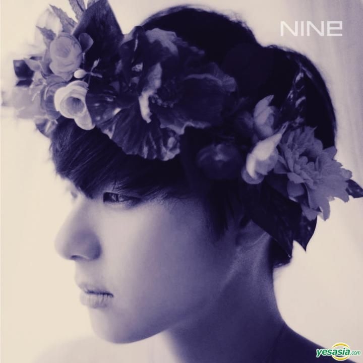 YESASIA: Nine9 - 9Stories CD - Nine9 (Dear Cloud), Mirrorball Music ...