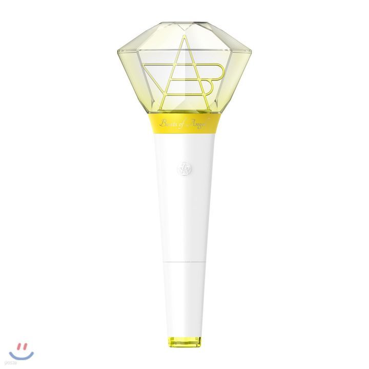 YESASIA: BOA - Light Stick FEMALE STARS,Celebrity Gifts,PHOTO/POSTER ...