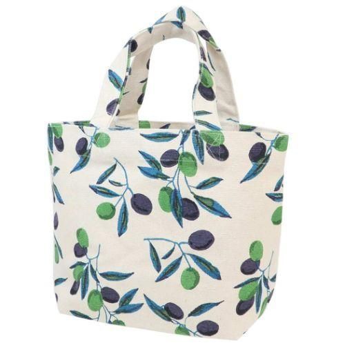 YESASIA: Olive Fruit Tote Lunch Bag - FRIENDSHILL - Lifestyle & Gifts ...