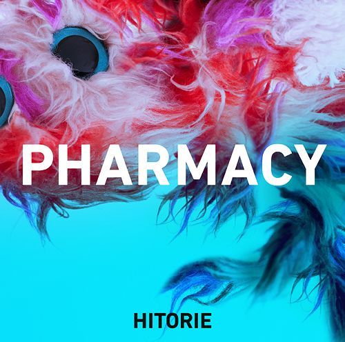 YESASIA : PHARMACY (ALBUM+BLU-RAY) (初回限定版)(日本版) 镭射唱片,Blu-ray - Hitorie ...