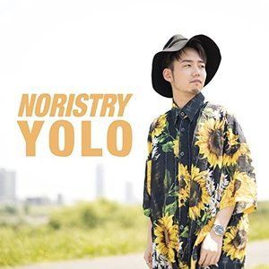YESASIA: YOLO (Japan Version) CD - NORISTRY - Japanese Music - Free ...