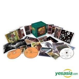 YESASIA: The RCA Albums Collection (25 CD Box Set) CD - John Denver, Sony Music Entertainment ...
