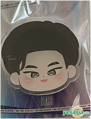 YESASIA: Kinn Porsche The Series : Griptok - Time Celebrity Gifts,PHOTO ...