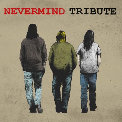 YESASIA: Nevermind Tribute (Japan Version) Music - Japan Various ...